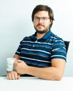 Meet Our Team - i3 Product Development