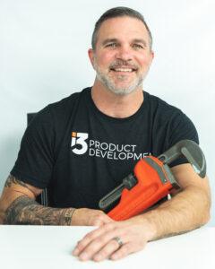 Meet Our Team - i3 Product Development