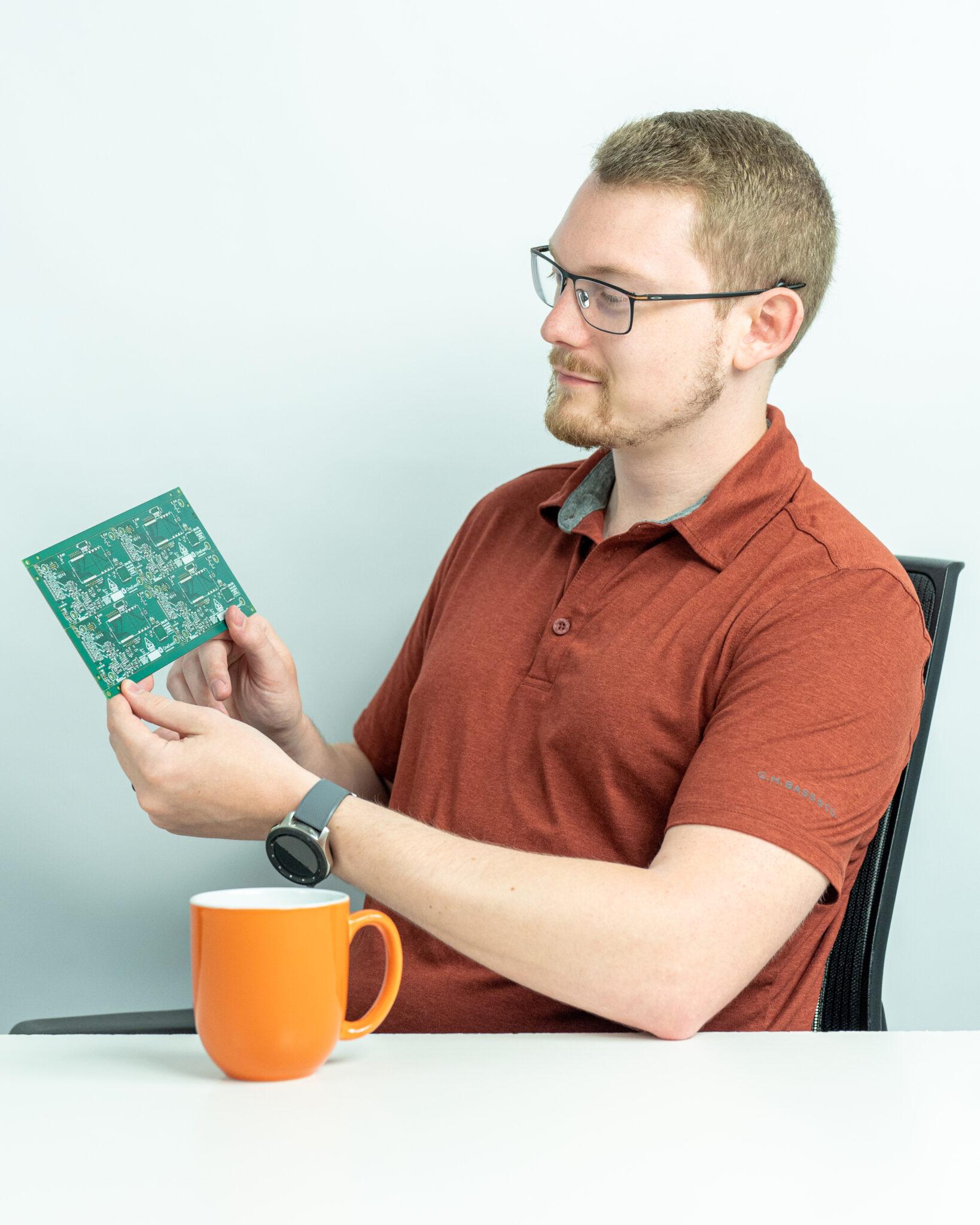 Meet Our Team - i3 Product Development