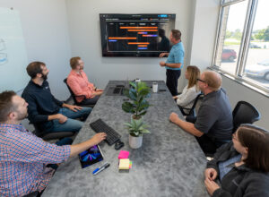 UX & UI Design - i3 Product Development