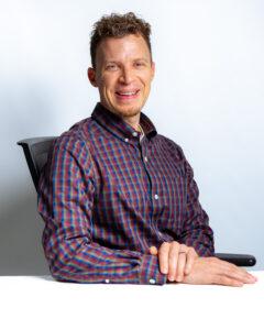 Meet Our Team - i3 Product Development