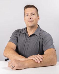 Meet Our Team - i3 Product Development